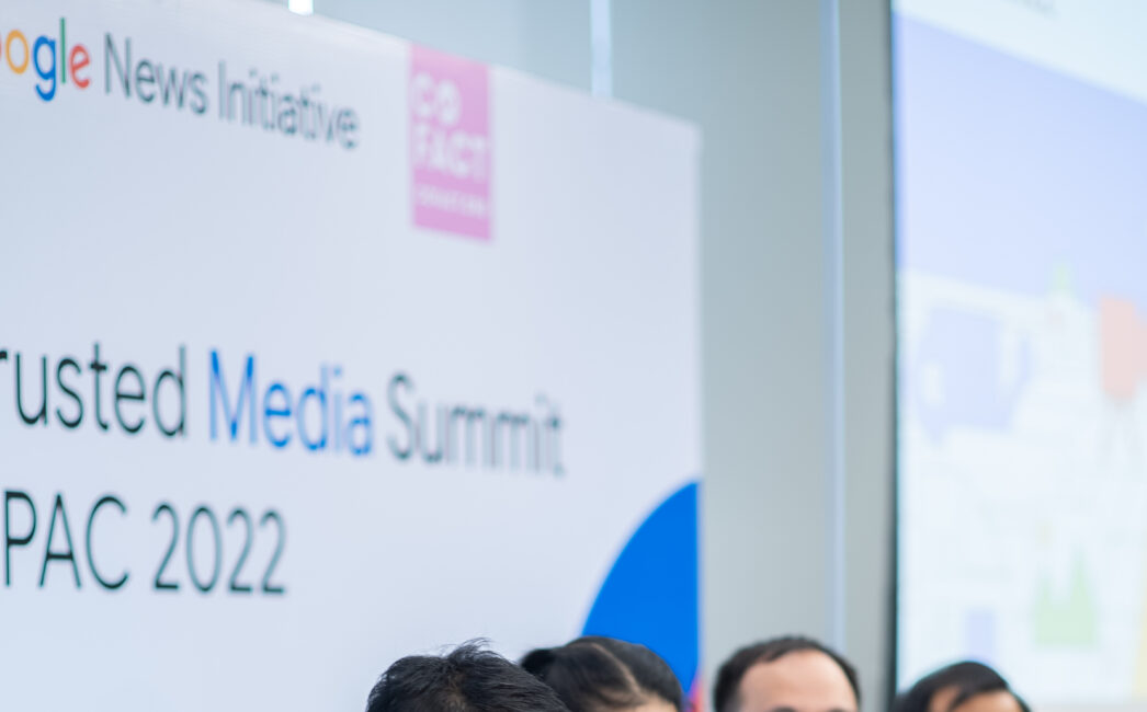 Cofact – พื้นที่เปิดให้ทุกคนมาช่วยกันตรวจสอบข่าวลวง | Cofact