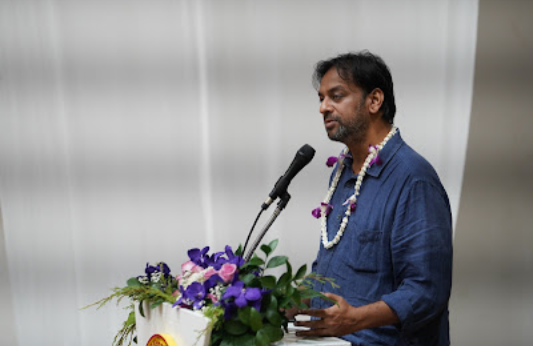 CoFact’ co-hosted ‘community radio’ Asia-Pacific conference, said CR is ...