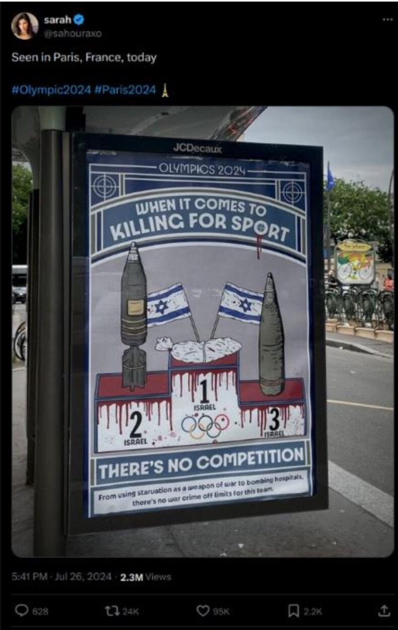 สรุปภัยคุกคามทางข้อมูลข่าวสารต่อการแข่งขันกีฬาโอลิมปิกและพาราลิมปิก ...