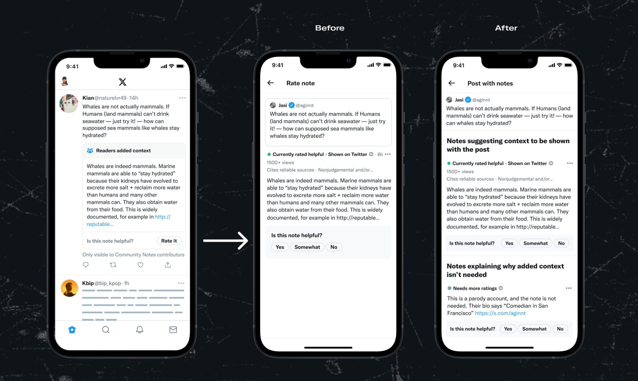 สำรวจข้อดี-ข้อเสียของระบบ Community Notes ที่เมตาจะเริ่มใช้เร็ว ๆ นี้ ...